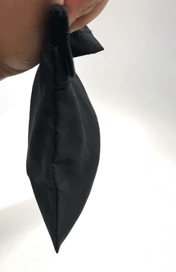 Packer Pouch with magnetic closure - Turn any underwear into Packing ...