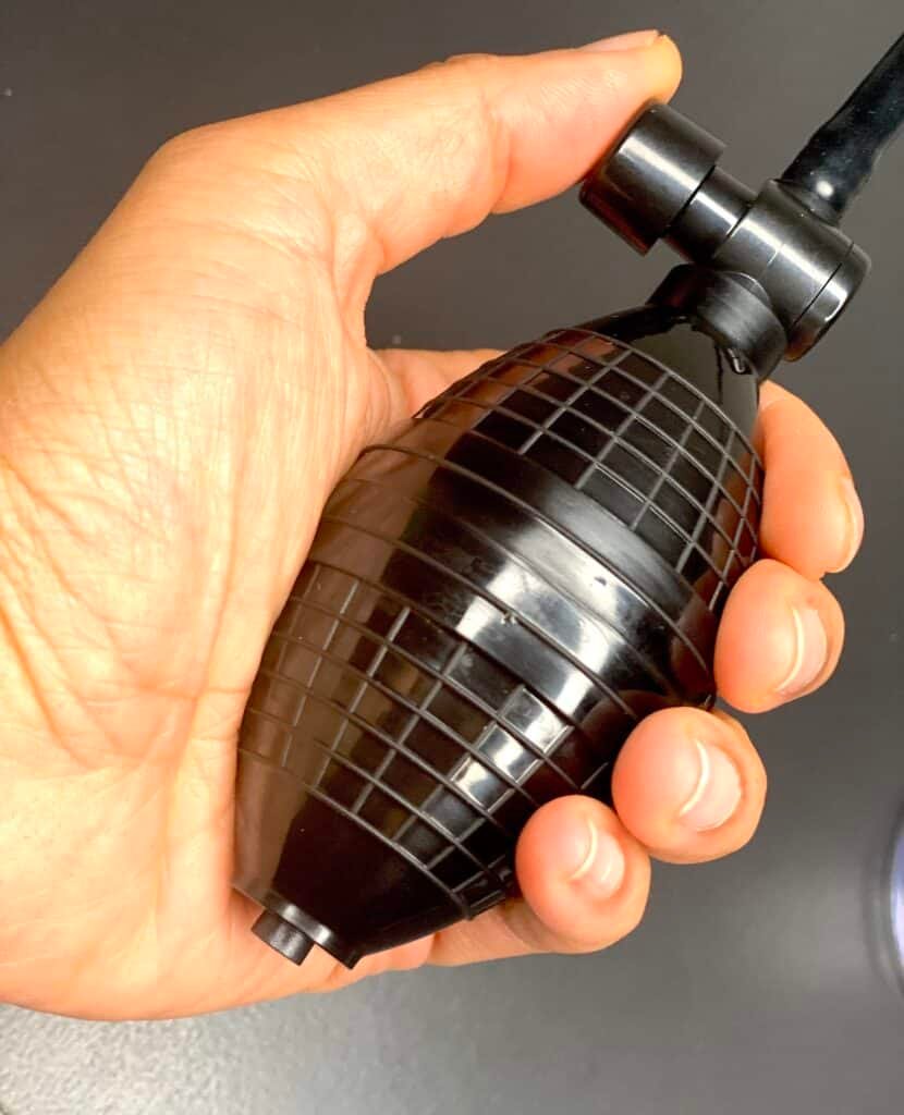 Trans Masc Pump 2.0 - New York Toy Collective